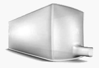 Dry Bulk Container Liners