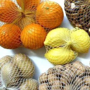 Net Bags and Packaging - BSFL Packaging